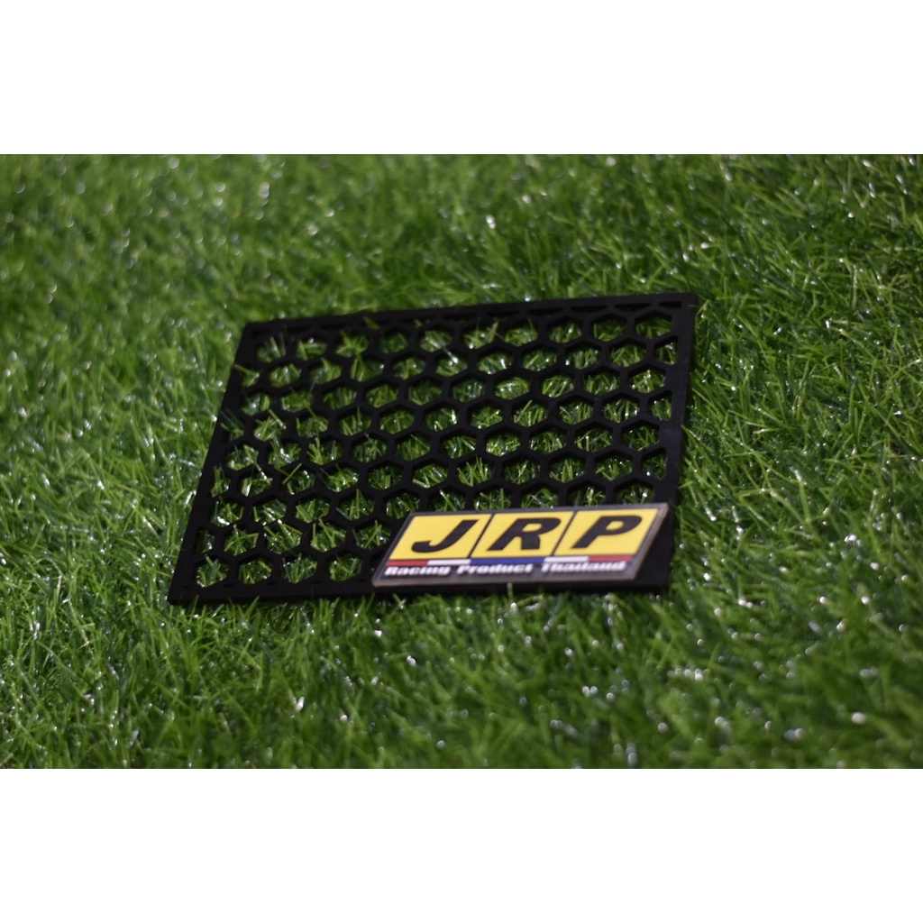 CLICK V2 RADIATOR COVER (JRP) | Shopee Philippines