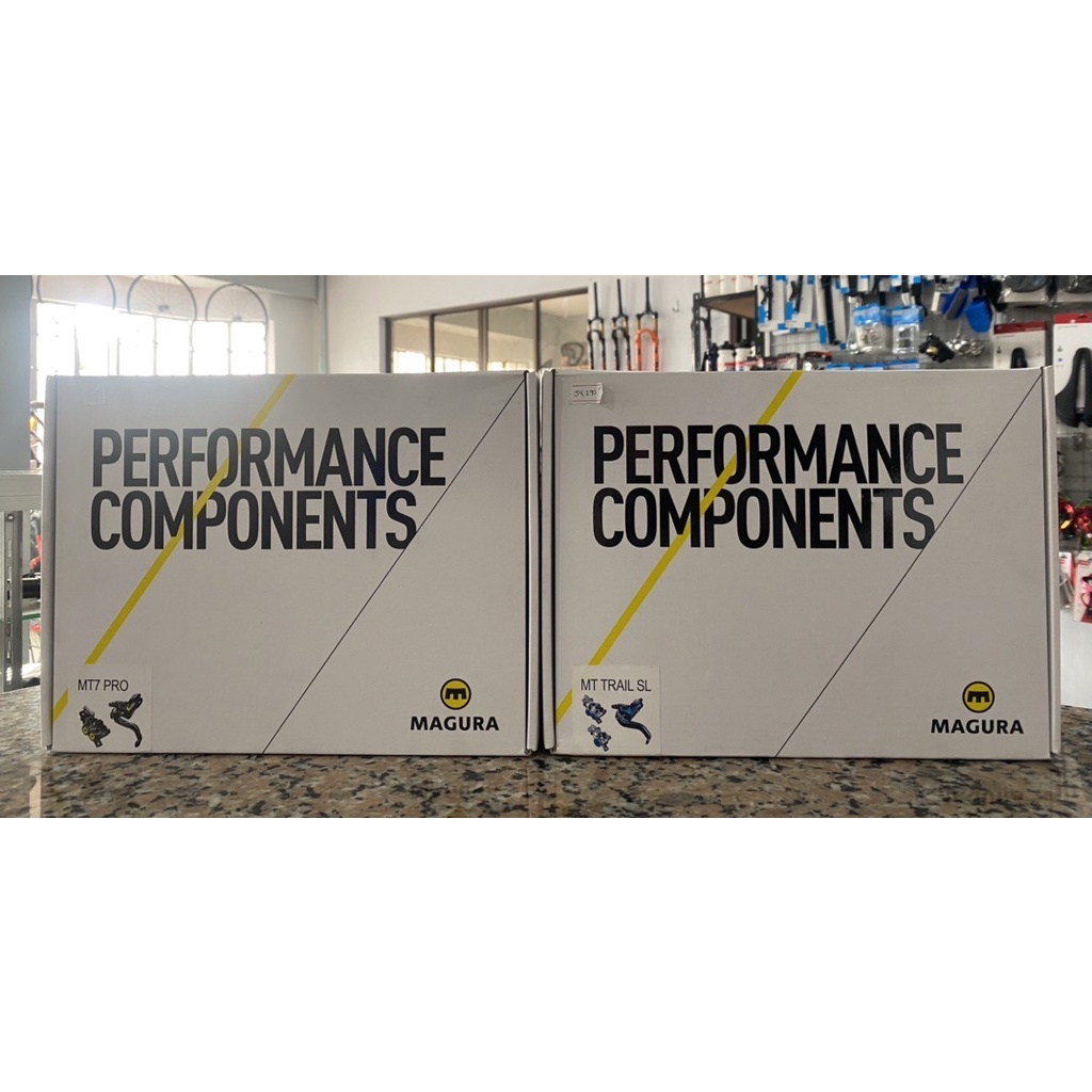 Magura MT7 Pro & MT TRAIL SL | Shopee Philippines