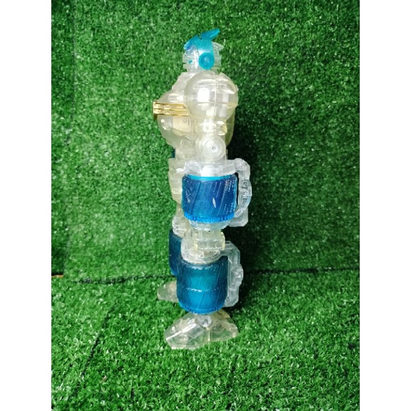 Gear Fighter Deno Special Color anime robot limited Japanese by TV ...