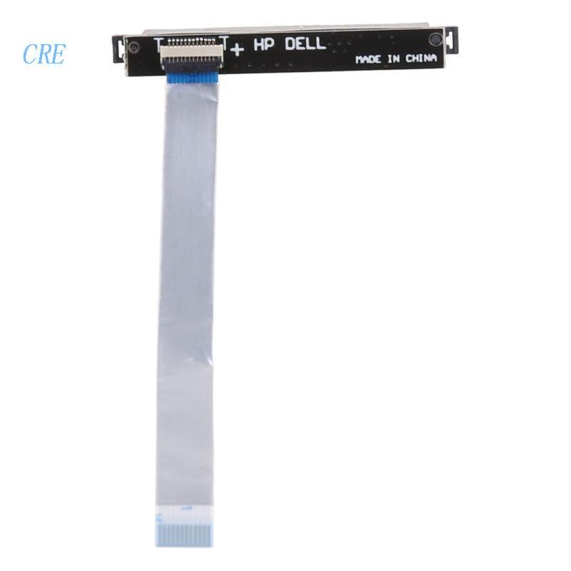 CRE HDD Connector Flex Cable for HP M6-AR 15Z-AR 15-AQ M6-AQ 15T-AQ ...