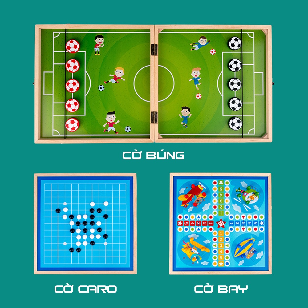 3 In 1 Chess Set - Fish Chess - Chess - Wring Chess | Shopee Philippines