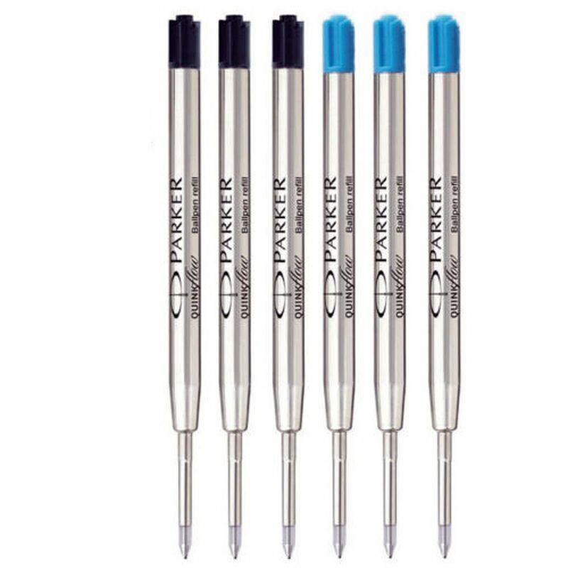 Parker Refill Ballpoint Refill IM Urban JOTTER Droll Imported Rotating ...