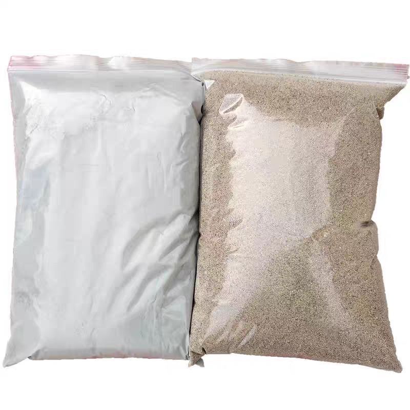 Bulk Cement Sand Mortar Quick-Drying Cement Waterproof Wall Leak ...