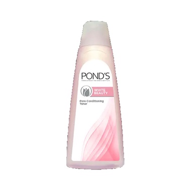 Ponds Pore Conditioning Toner White Beauty 100mL | Shopee Philippines