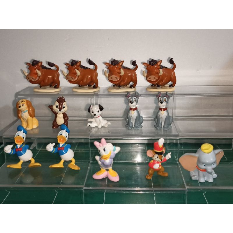 Disney Characters Batch 1 | Shopee Philippines