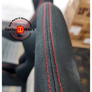 2pcs RECARO SR3 GRADIANT Universal Bucket Seats Quality Racing Seat ...