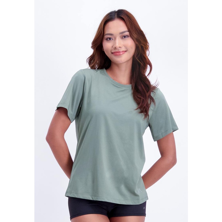 YOA0027 - BENCH/ Women's Active Shirt | Shopee Philippines