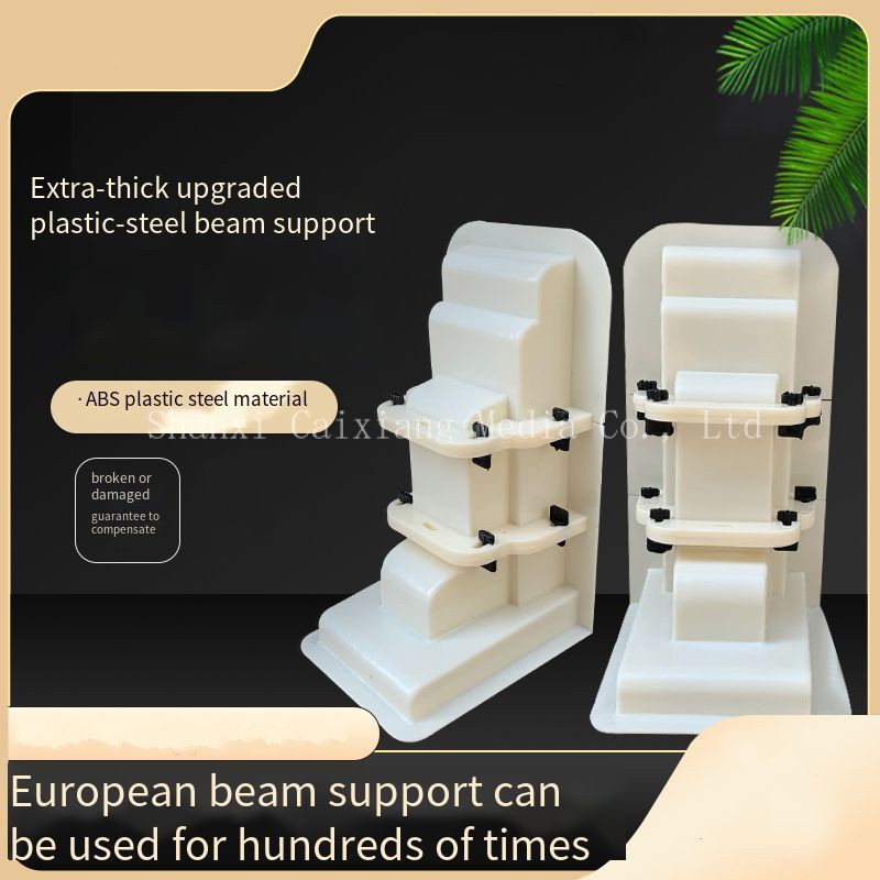 KI7F European-Style Roman Column Mold Prefabricated Cast-in-Place ...