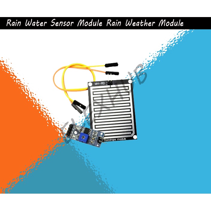 Rain Water Sensor Module Rain Weather Module | Shopee Philippines Rain Water Sensor Module Rain Weather Module | Shopee Philippines