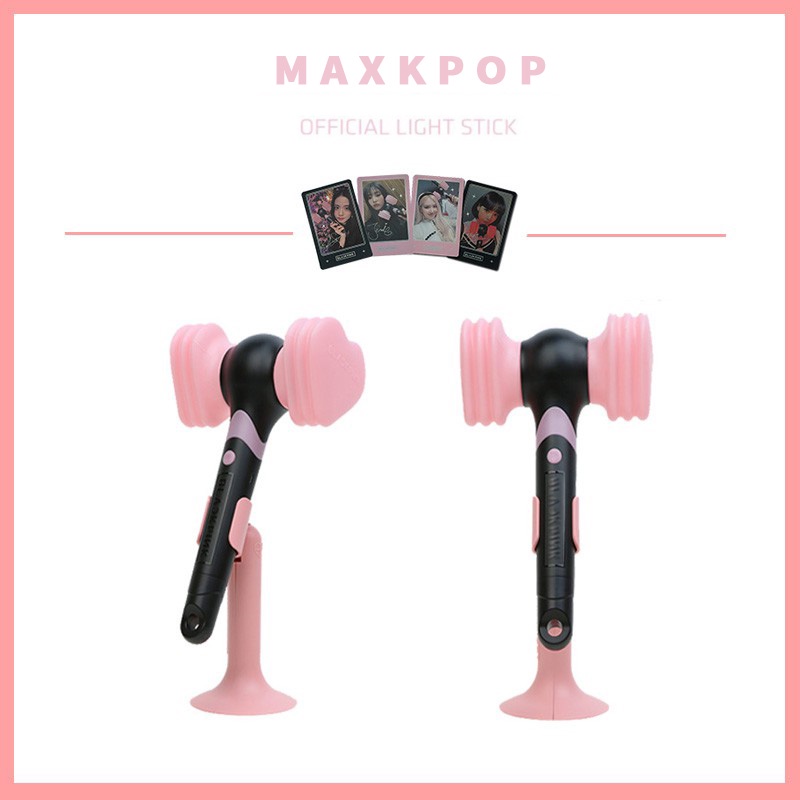 [COD & READYSTOCK] BP BLINK Official Lightstick Ver 2 BP Limited ...