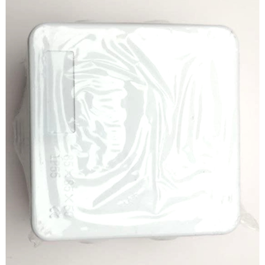 85x85x50mm IP65 Waterproof weatherproof Outdoor CCTV Electrical ...