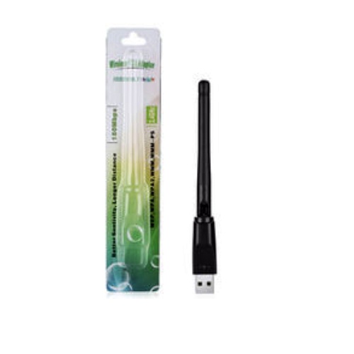 Wifi Dongle 150mbps For Set Top Box laptop pc Chipset Model MT7601 ...