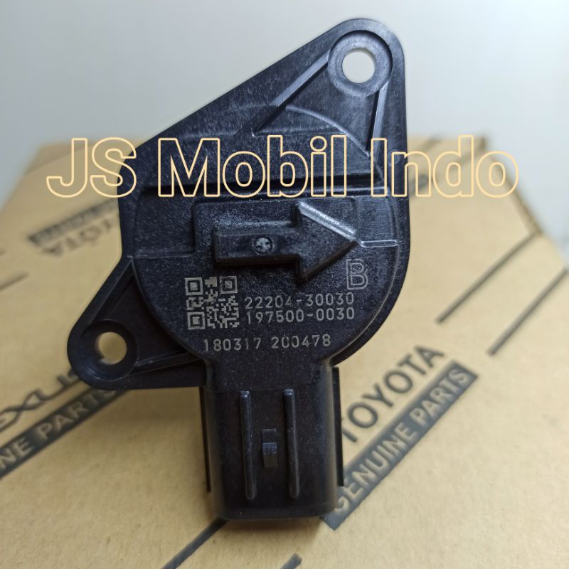 Airflow Sensor Air Flow Sensor Maf Sensor Meter Sub Assy Intake Air ...