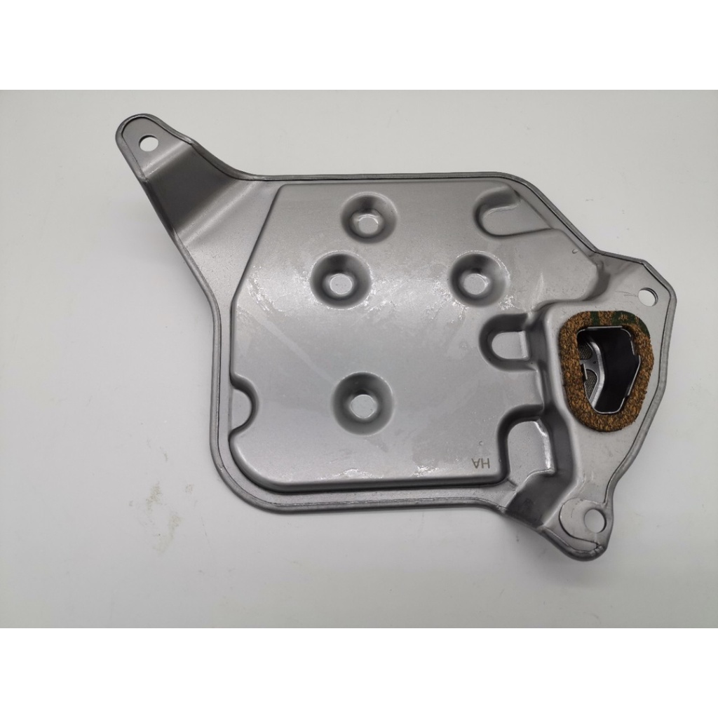 ATF Automatic Transmission Filter and Oil Pan Gasket for Toyota Yaris ...