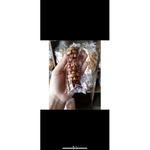 Panutsa per Pack of Nagcarlan, Laguna’s Delicacies | Shopee Philippines