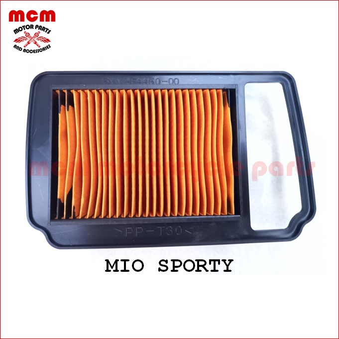 Air Filter Honda Click 125i Beat Fi Aerox 155 Yamaha Mio Soul i125 M3 ...