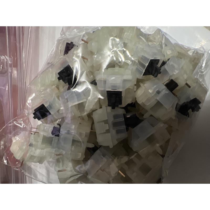 Gateron Switch KS9 X14 SMD Switches for Mechanical Keyboard | Shopee ...