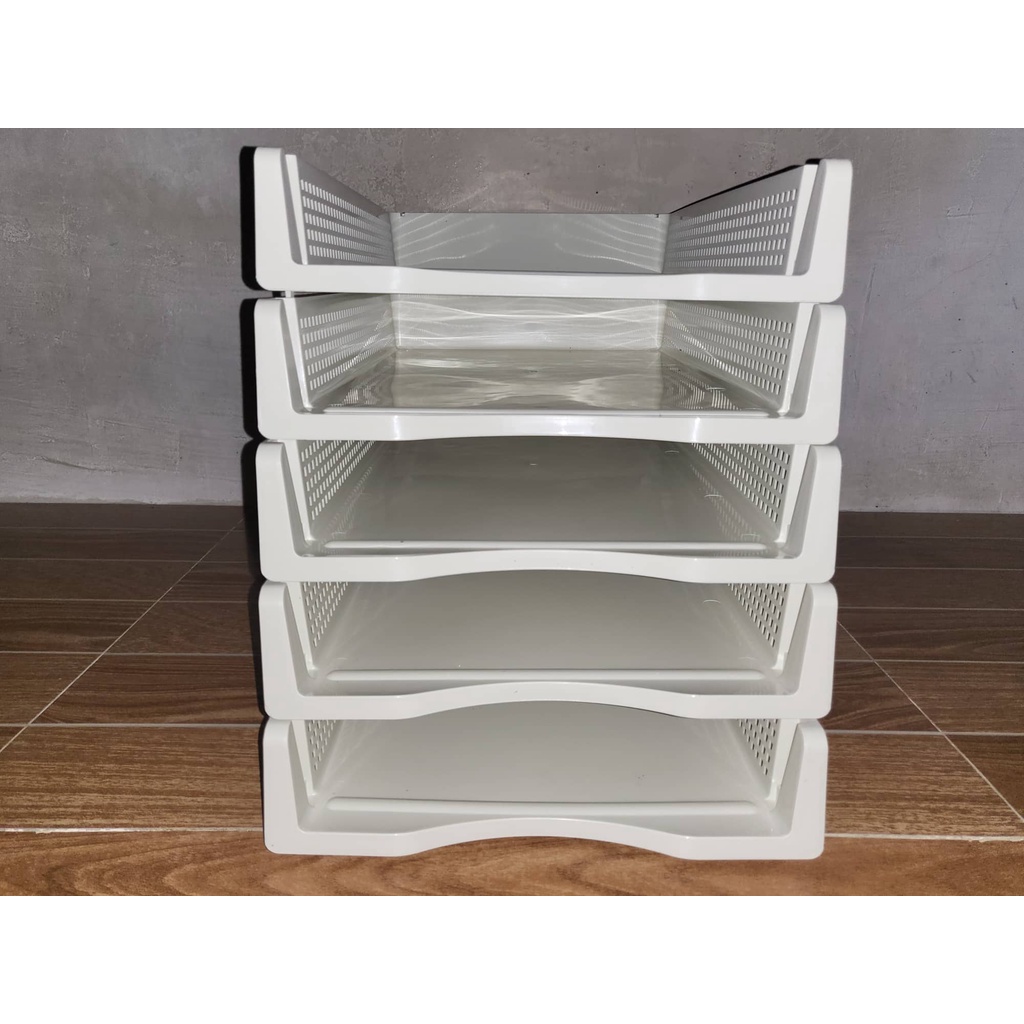 2 to 5 layers High quality document holder / office & desk org / legal ...