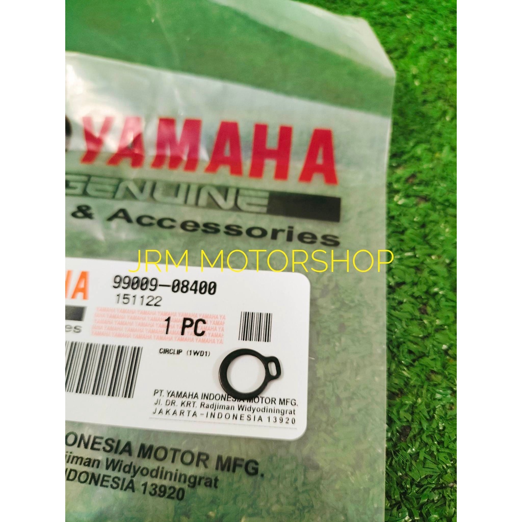 R6 B29 99009-08400 water pump impeller circlip NMAX V2 / AEROX V2 ...