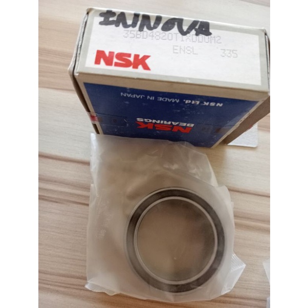 Compressor Bearing Toyota Innova Sanden | Shopee Philippines