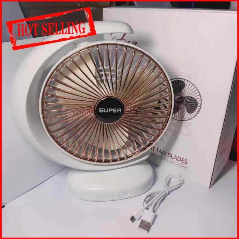 Thin And Light fan Blade new fan | Shopee Philippines