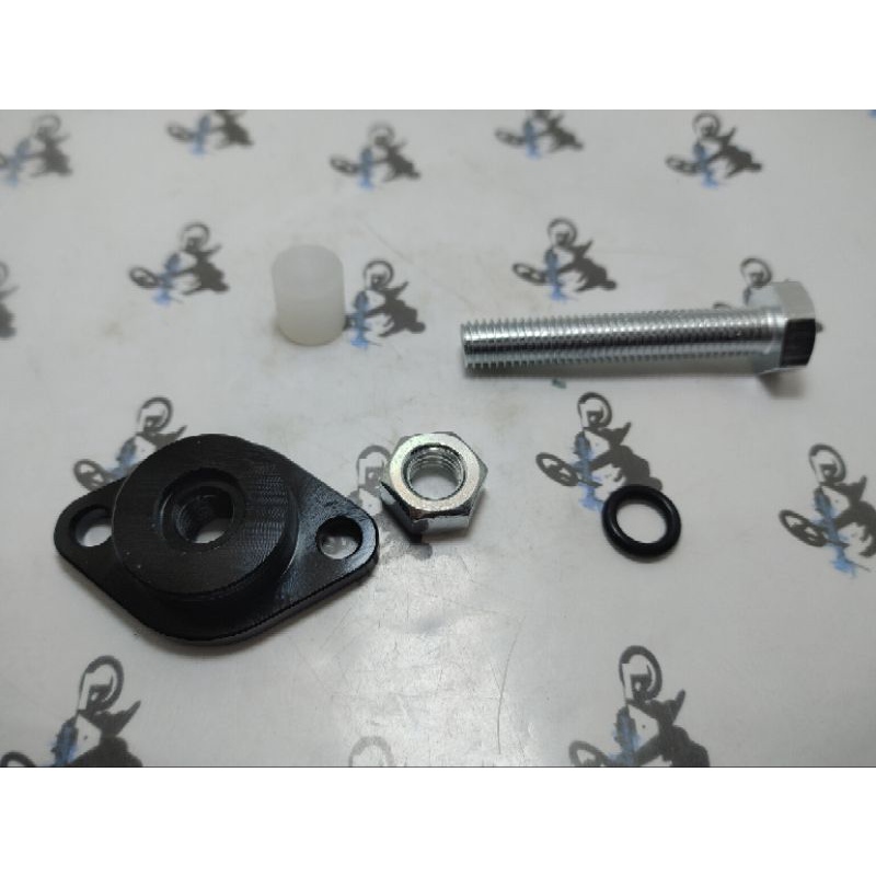 Manual Tensioner - Wave 125 / XRM 125 / GTR 150 / RS150 / SONIC / SUPRA ...