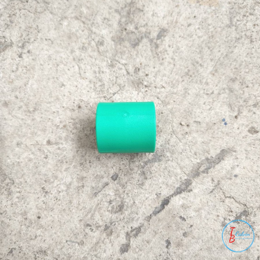 Rucika 3/4 inch PPR Socket / 25mm Hot Water Socket | Shopee Philippines