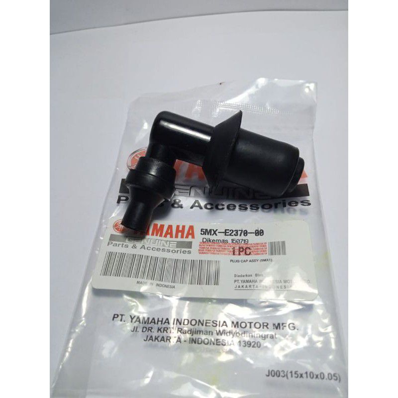 Mio spark plug cap, Mio soul, | Shopee Philippines