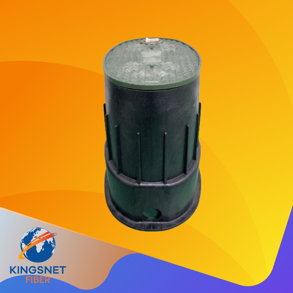 Handhole PIT FO PORTABLE PAZ 40x40 | Shopee Philippines