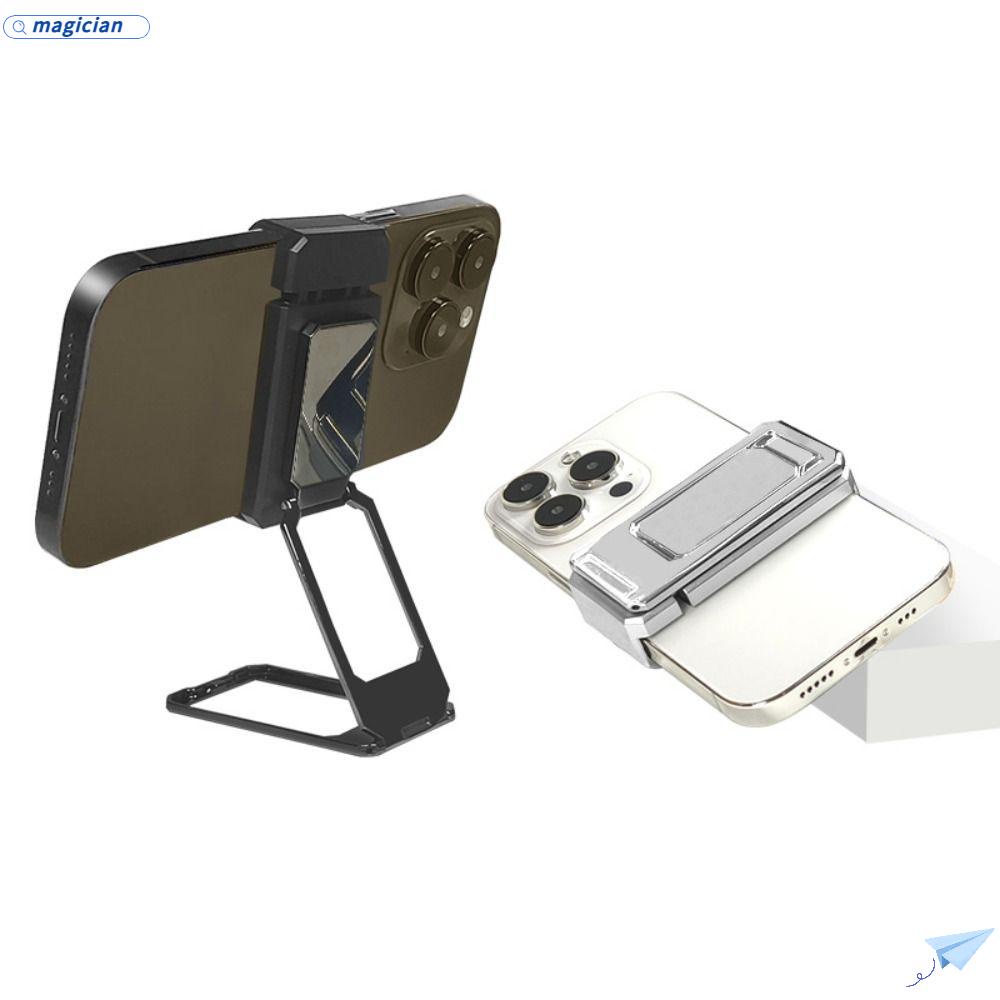 MAG Phone Ring Holder Multi Angle Paste Free Metal 360 Rotation ...