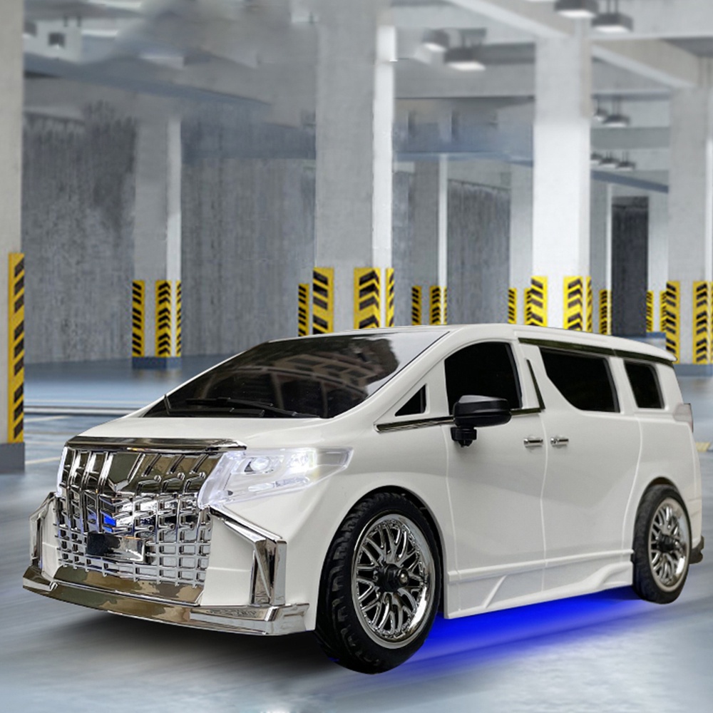 NEW MN68 RTR 4WD 2.4GHz 1:16 RC Simulation Buggy Electric Remote ...