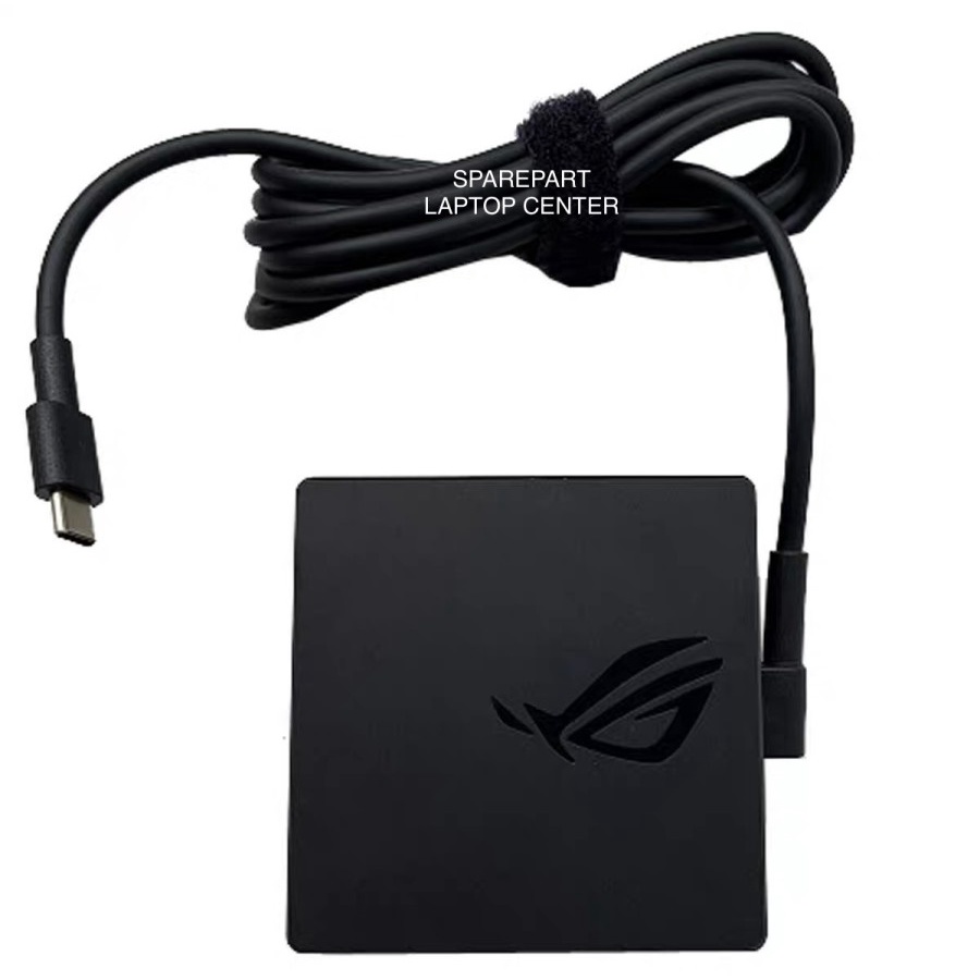 Asus ROG Flow X13 GV301 Z13 A20-100P1A 20V 5A 100W Type-C Adapter ...