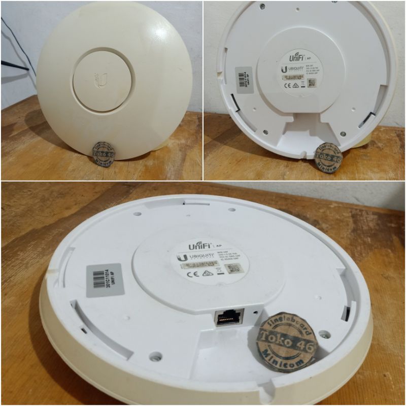 Ubiquity UBT UniFi AP LR Long Range Like UAP AC LR | Shopee Philippines