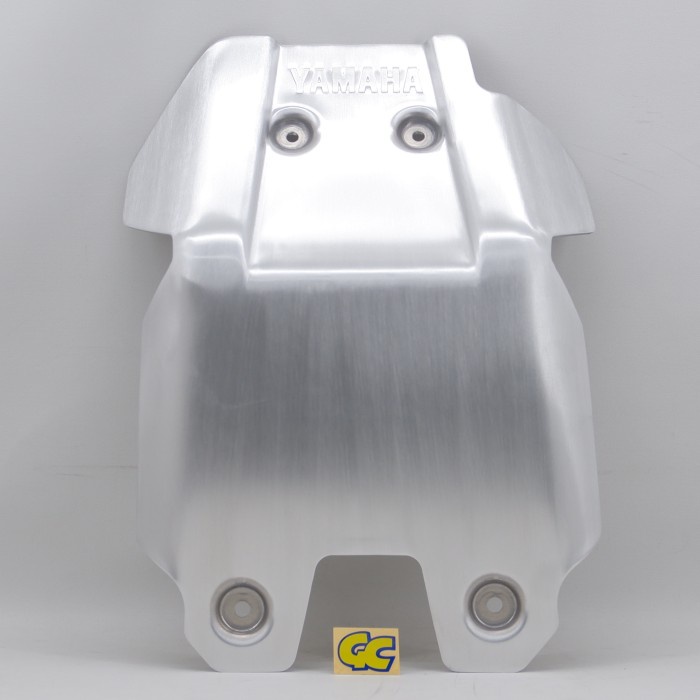 MESIN Wr 155/Al Engine Bottom Protector. Skid Plate WR 155 Original ...