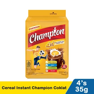 Shop energen champion for Sale on Shopee Philippines