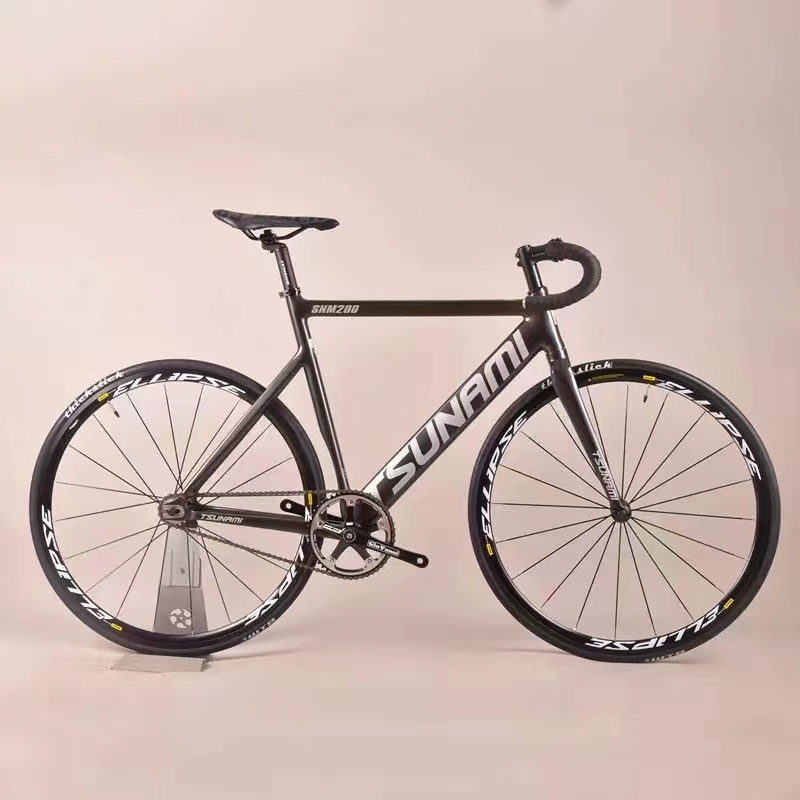 Tsunami SNM200 2022 Track Frame Set | Shopee Philippines