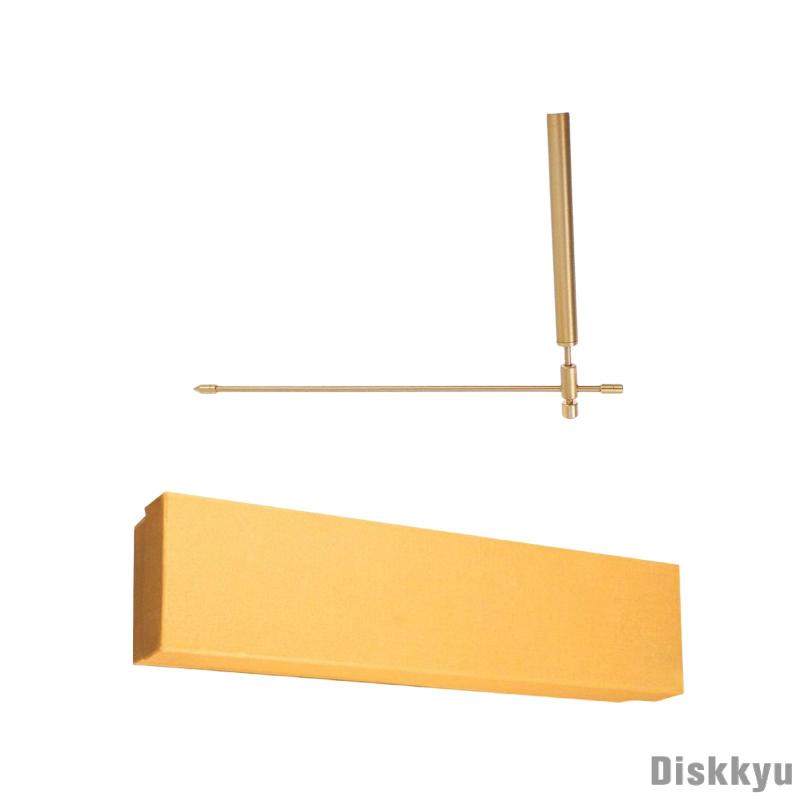 [Diskkyu] Portable Dowsing Rod Copper Premium for Gold Searching ...