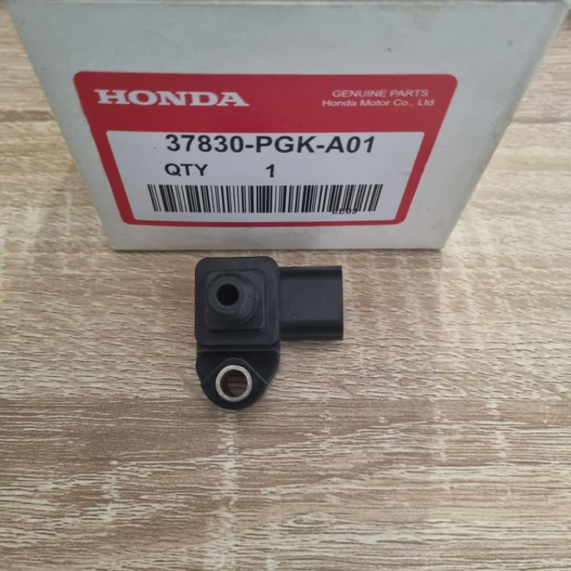 Honda Jazz MAP Sensor 37830-PGK-A01 for Car Parts | Shopee Philippines