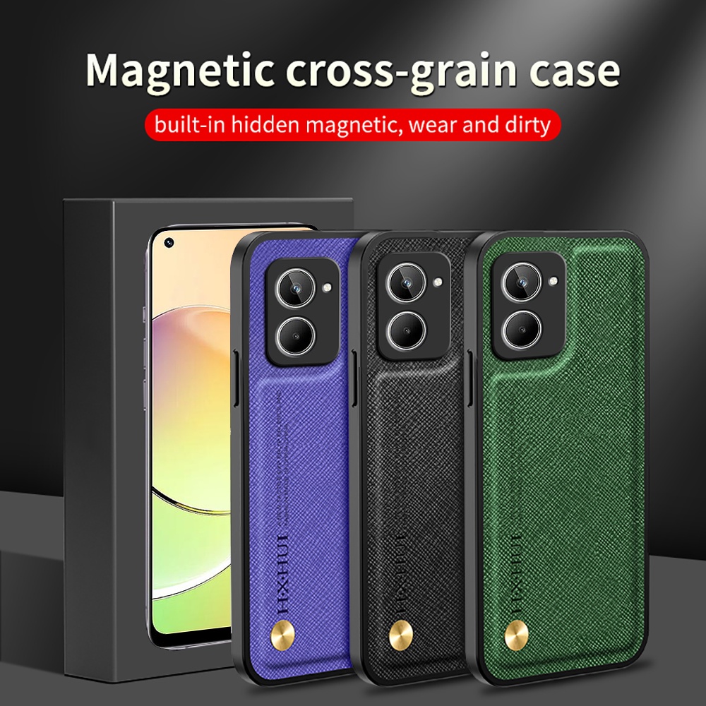 Realme 10 2022 Matte Case For Realme 10 Pro Plus 10Pro+ Realme10Pro 5G ...