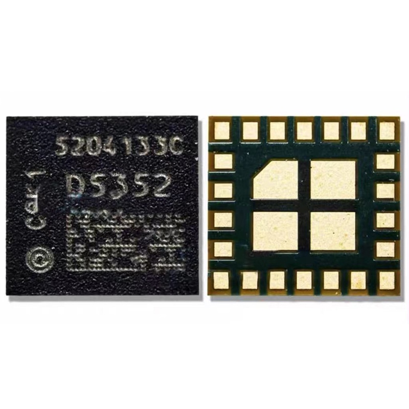 UMP510G UMP510G5 Power IC QDM5630 QDM2301 QDM5625 QDM5631 D5352 QDM4850 ...