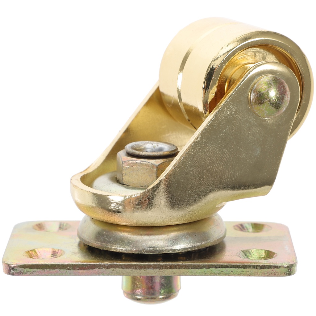 Piano Caster Wheel Accessory Swivel Upright Wheels Duty Heavy Moving ...