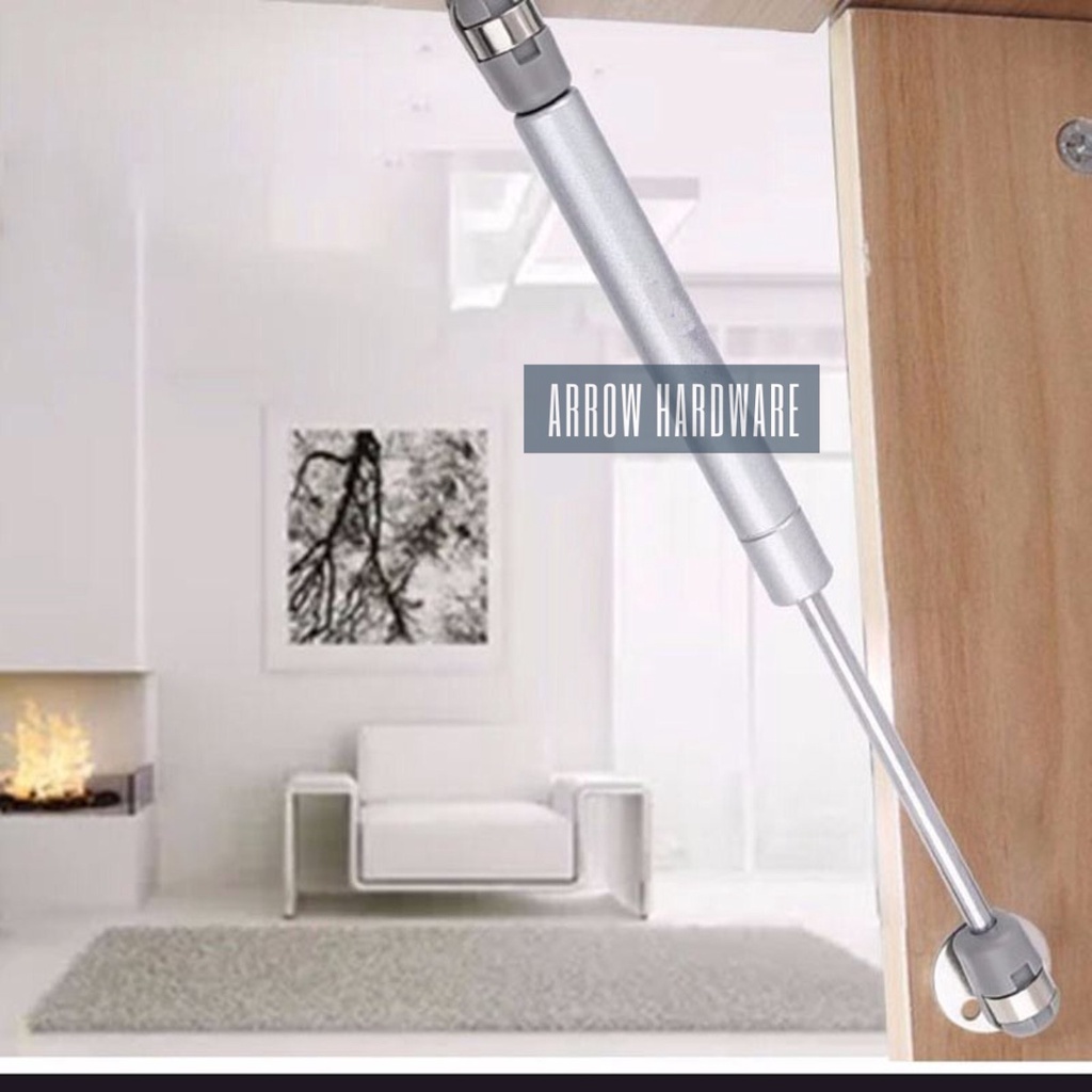 Pneumatic Support Rod Cabinet Door Lift Support Hydraulic Hinge Gas ...