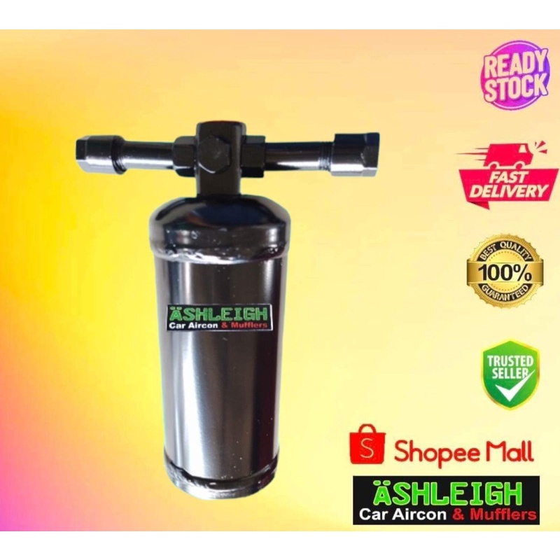 Ashleigh Mitsubishi L300 F/B Filter Drier Car aircon parts quality ...
