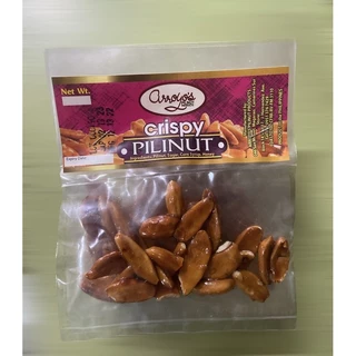 Shop pili nuts for Sale on Shopee Philippines
