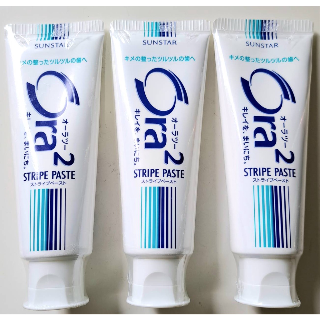 ORA 2 ME Oratumi Toothpaste With Fluoride From Japan | Shopee Philippines