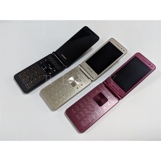 Samsung Galaxy Folder 2 G1650 Quad Core 2GB RAM 16GB ROM 8MP Camera LTE ...