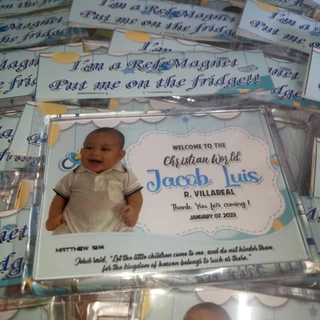 Personalized Ref Magnet - Best Prices and Online Promos - Jul 2024 ...