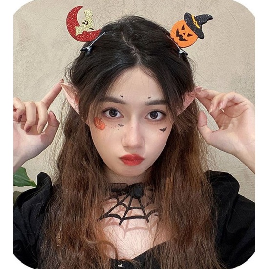 Elf ears Are Simple And Glowing Fairy ears. | Shopee Philippines