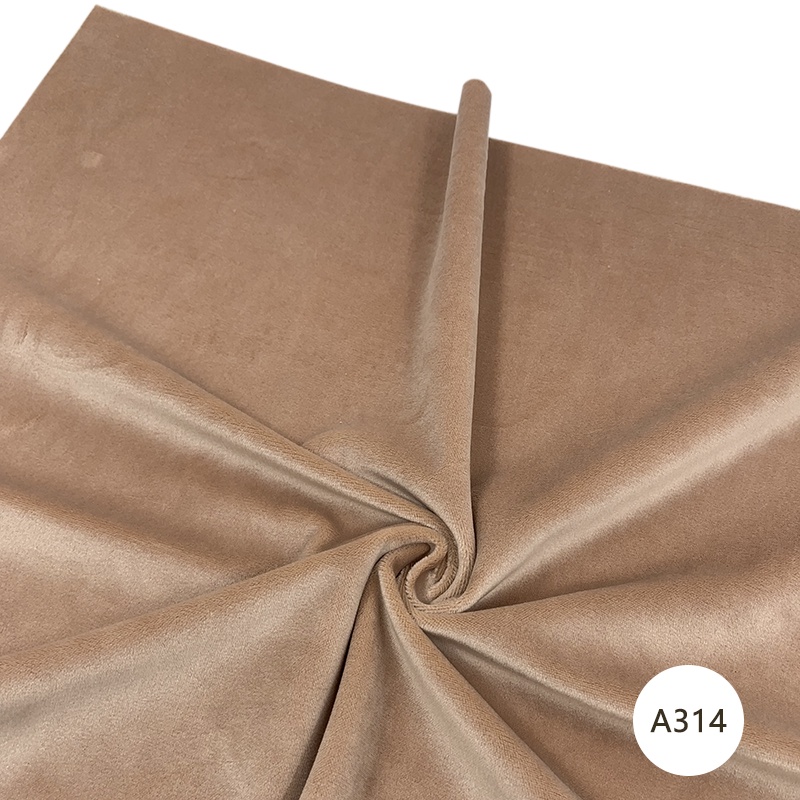 Newly Arrived 1mm Pile Length Skin Color Fabric Use For Cotton Doll Toy ...