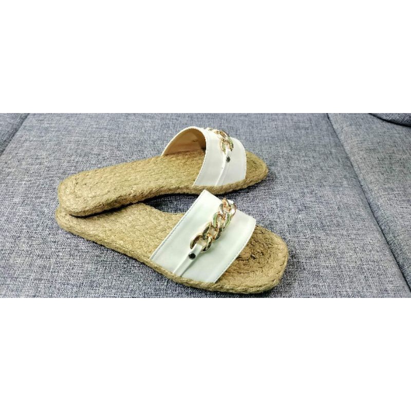 CHAIN ABACA - LILIW MADE | Shopee Philippines